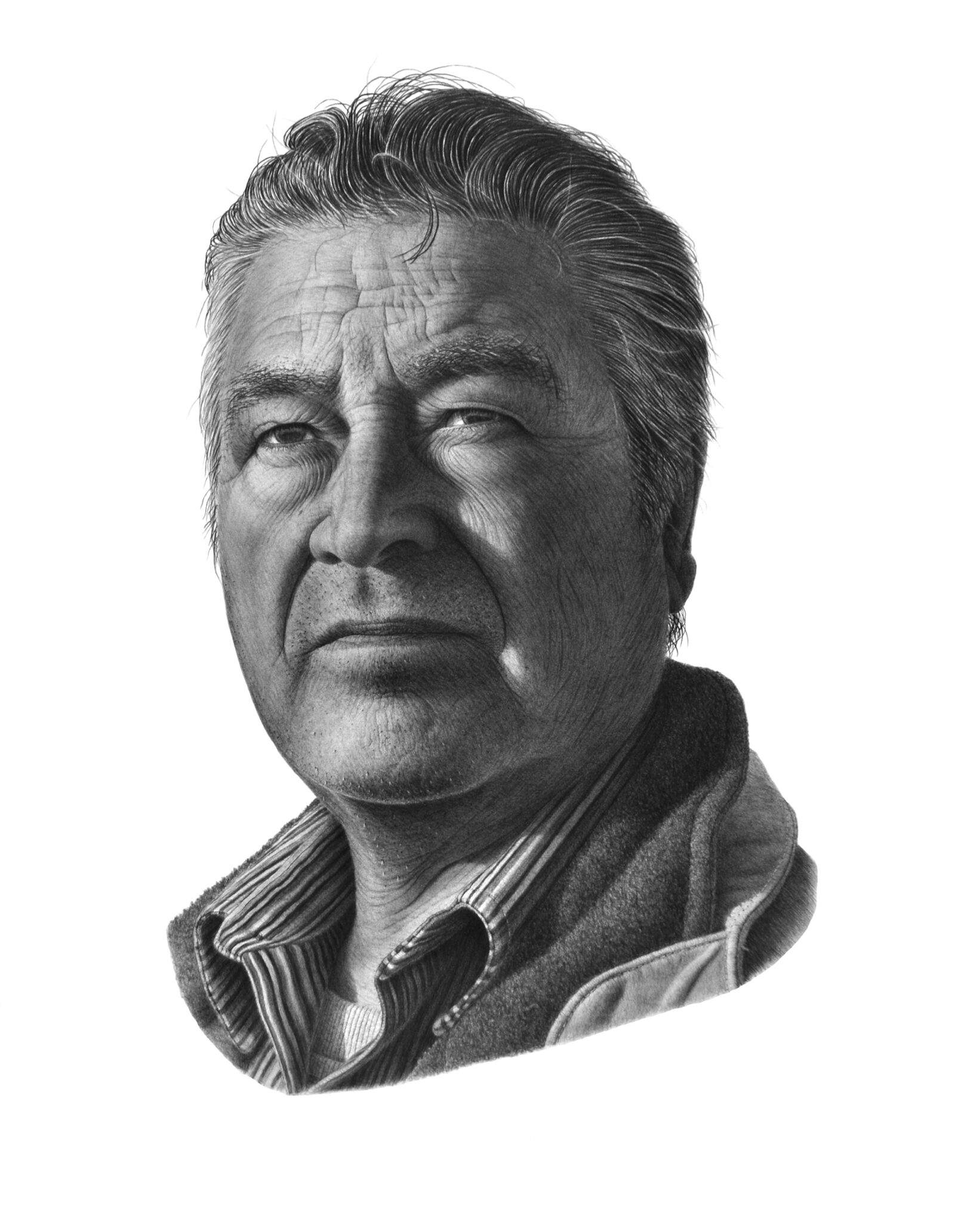 South Indian Lake - Wa Ni Ska Tan