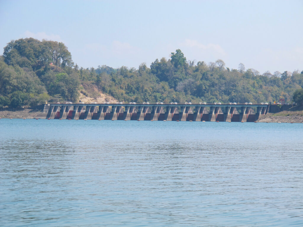 The Kaptai Dam part one: A brief history